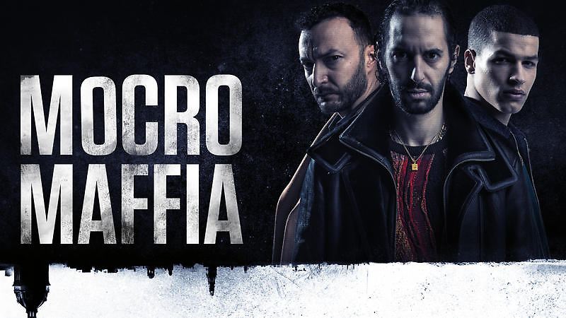 Mocro Mafia & der Drogenkrieg - die niederländische Serie „Mocro Maffia ...