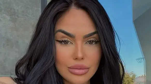 Ehe-Aus bei Barcelona-Star Vitor Roque und Influencerin Dayana Lins