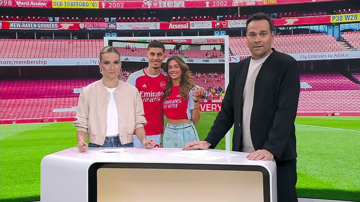 Australian Open Finale im Livestream: Alexander Zverev gegen Jannik Sinner bei RTL und auf RTL+