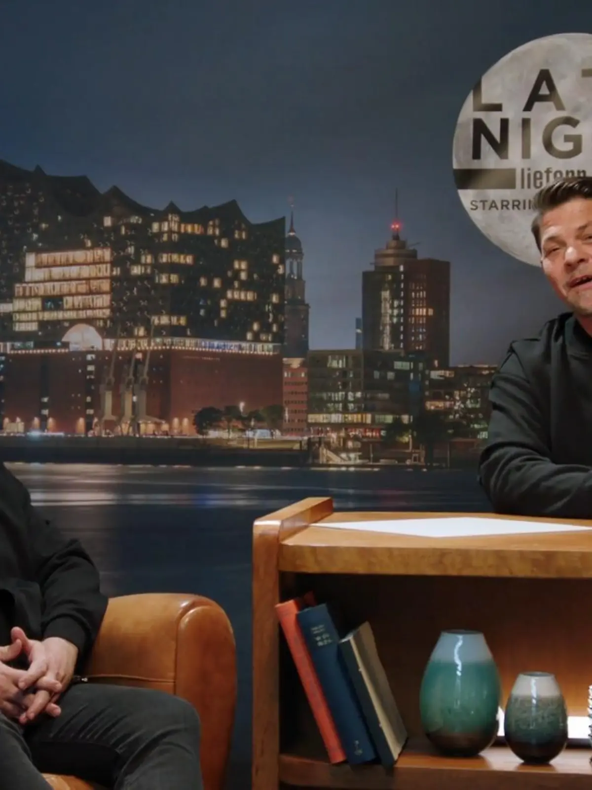 Kommt Frau Poletto?: Mälzer und Herrmann spekulieren