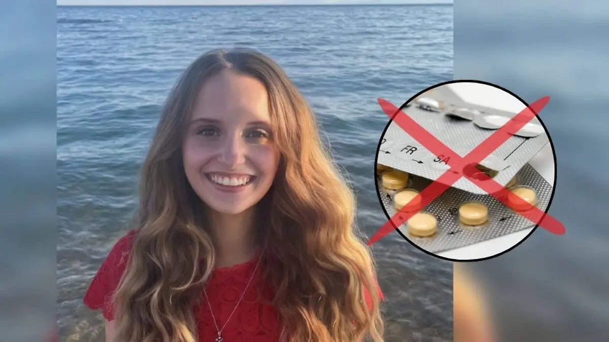 Pille vor drei Monaten abgesetzt! Was das mit mir und meinem Körper macht