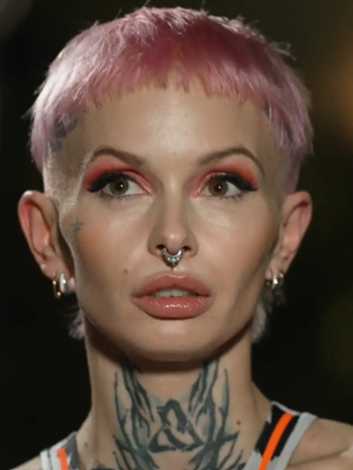 Eric Stehfest: „Ich kenne kein Leben ohne Angst und Panik und dieses ...