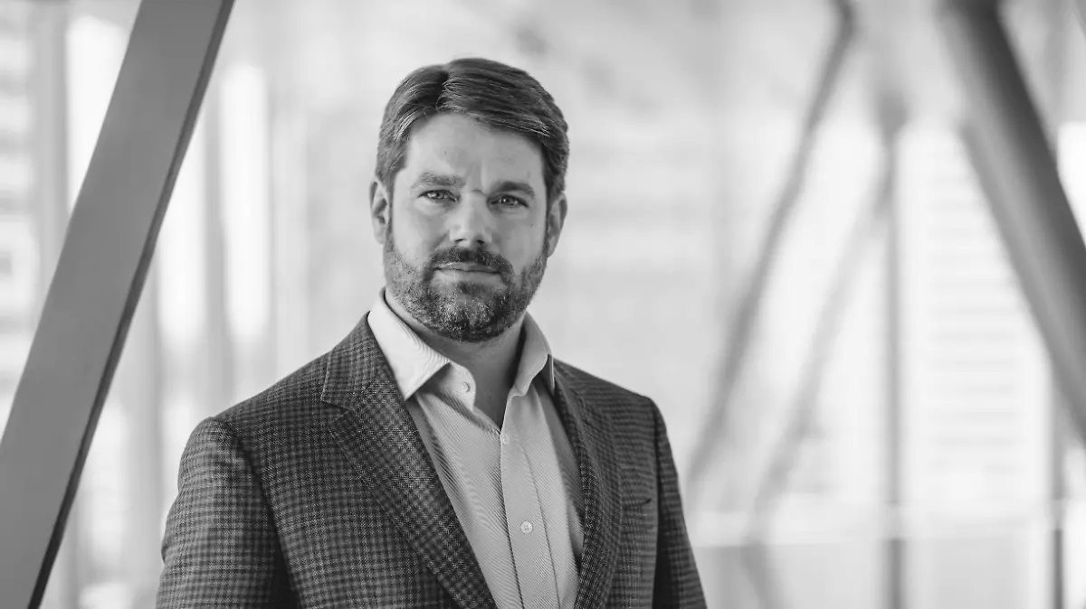 Klemens Haselsteiner tot: Junger Chef von riesigem Baukonzern Strabag ...