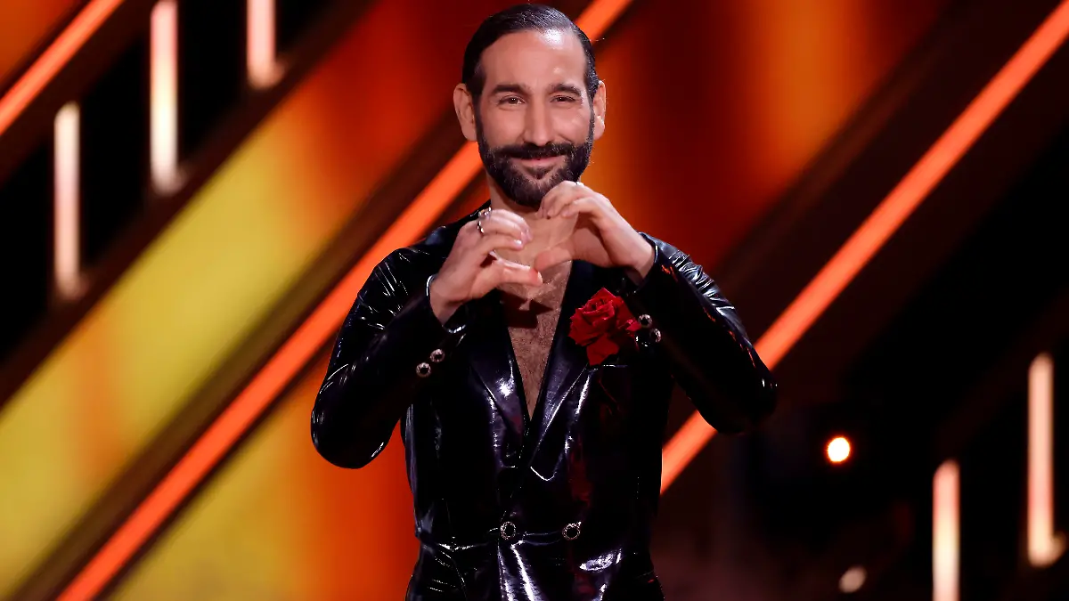 Let’s Dance 2025: Für Massimo Sinató steht seine persönliche ...