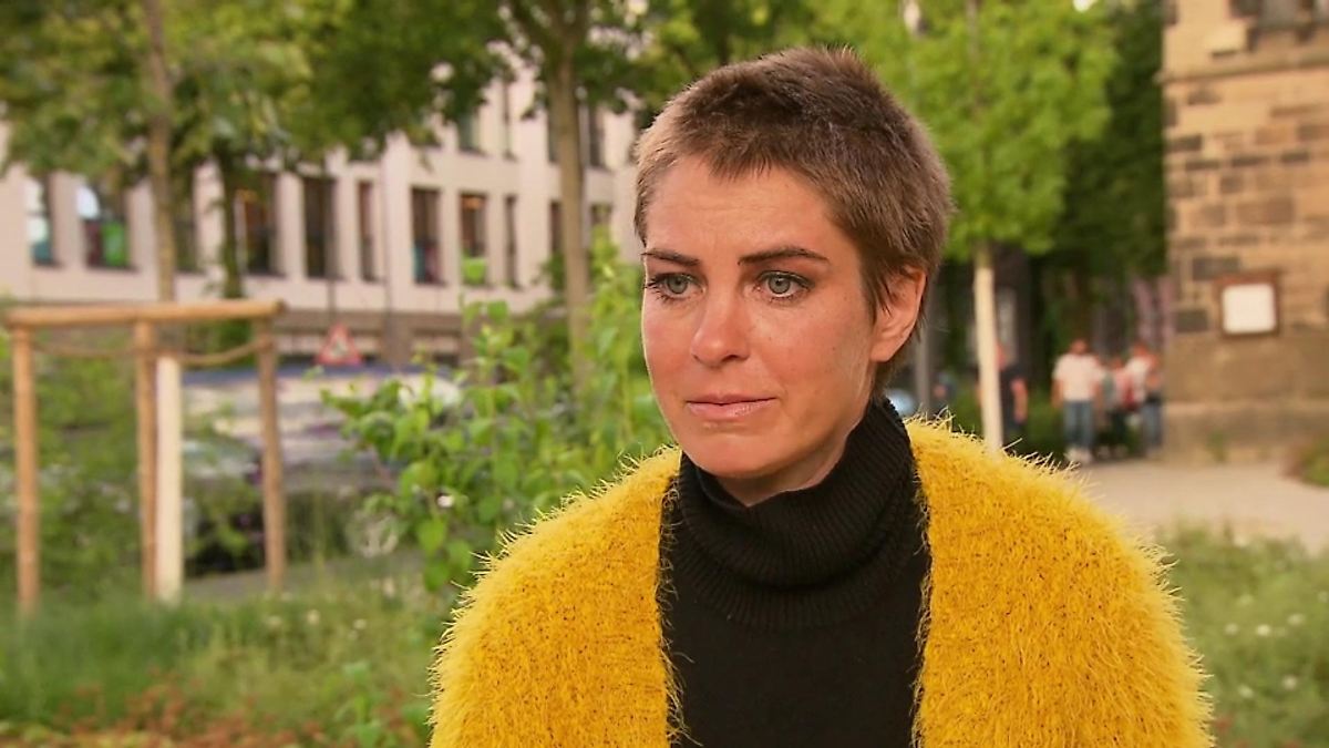 Ex-GZSZ-Star Jasmin Tawil bald unter Betreuung? Gericht entscheidet ...