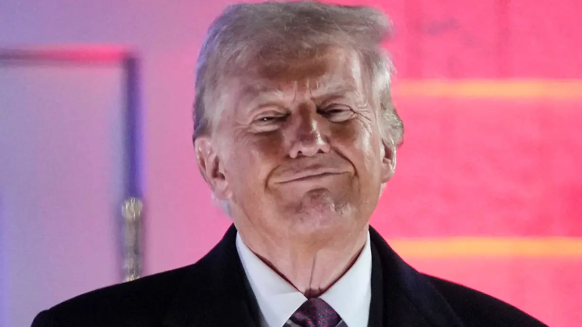 Maryanne Trump Barry: Ältere Schwester von Donald Trump gestorben