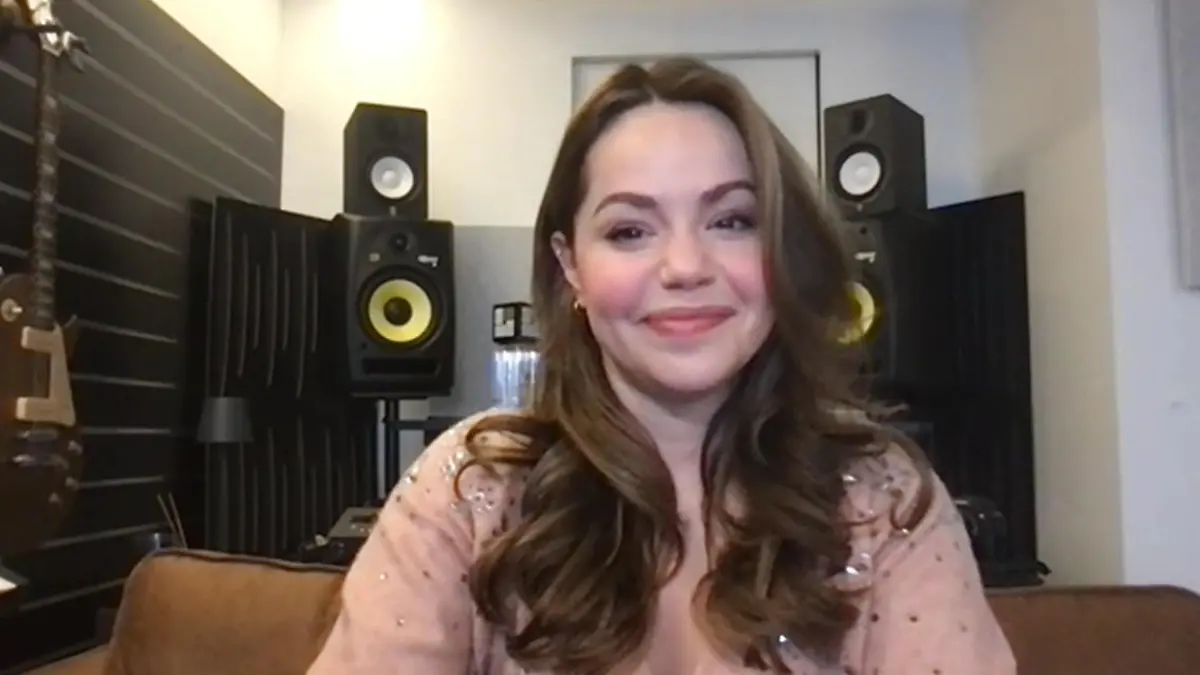 „Let’s Dance”-Profi Christina Hänni verrät: Andere „Let’s Dance”-Mütter ...