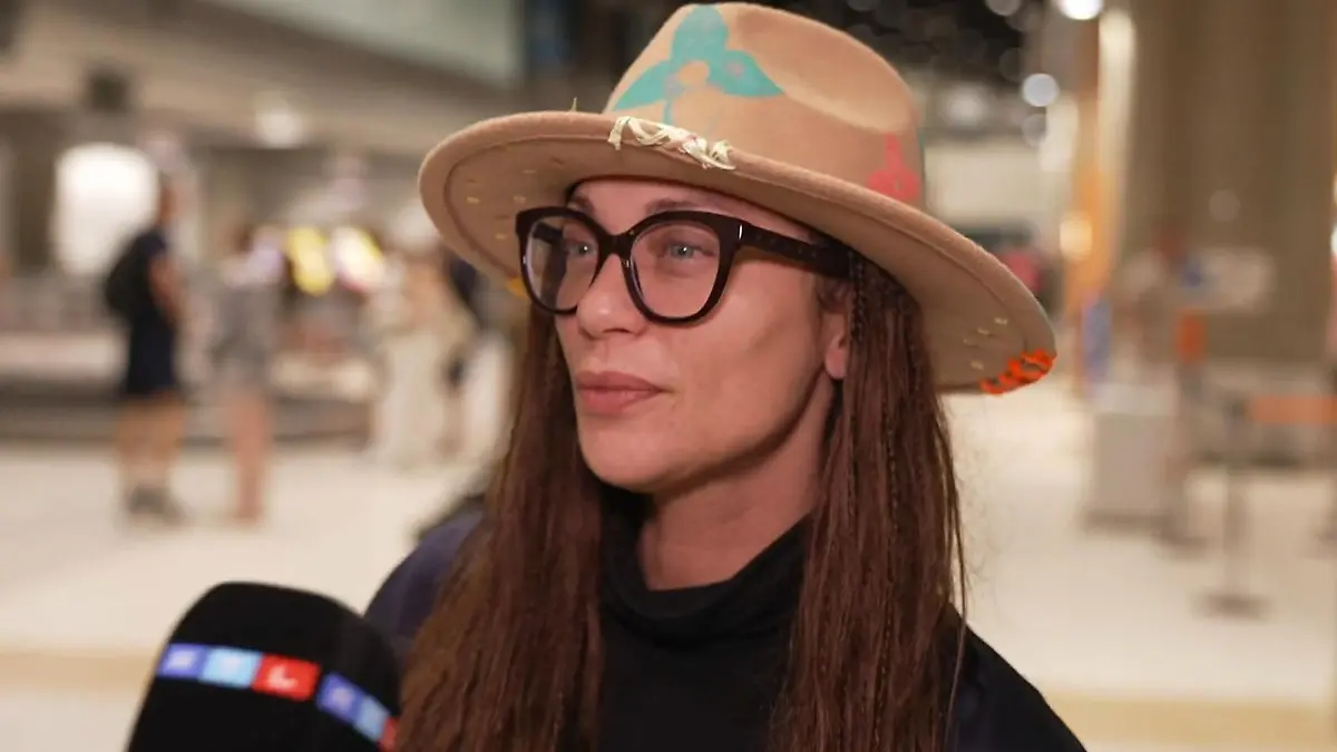 Dschungelcamp 2025: Neuer Look! Lilly Becker legt sich fürs Camp eine ...