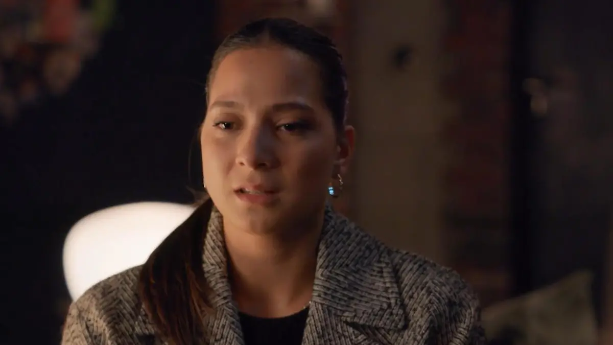 AWZ-Folge vom 23.01.25 auf RTL+: Charlie ist am Boden zerstört