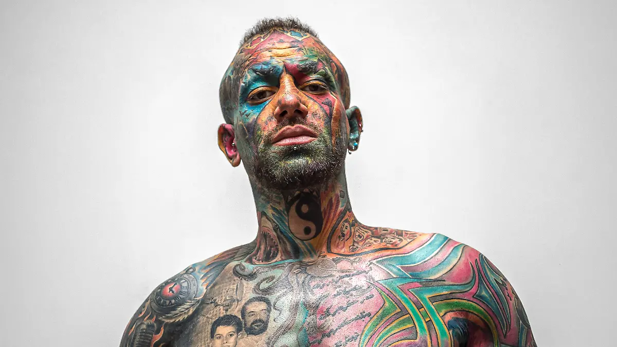 Rapper Tataloo droht im Iran die Todesstrafe