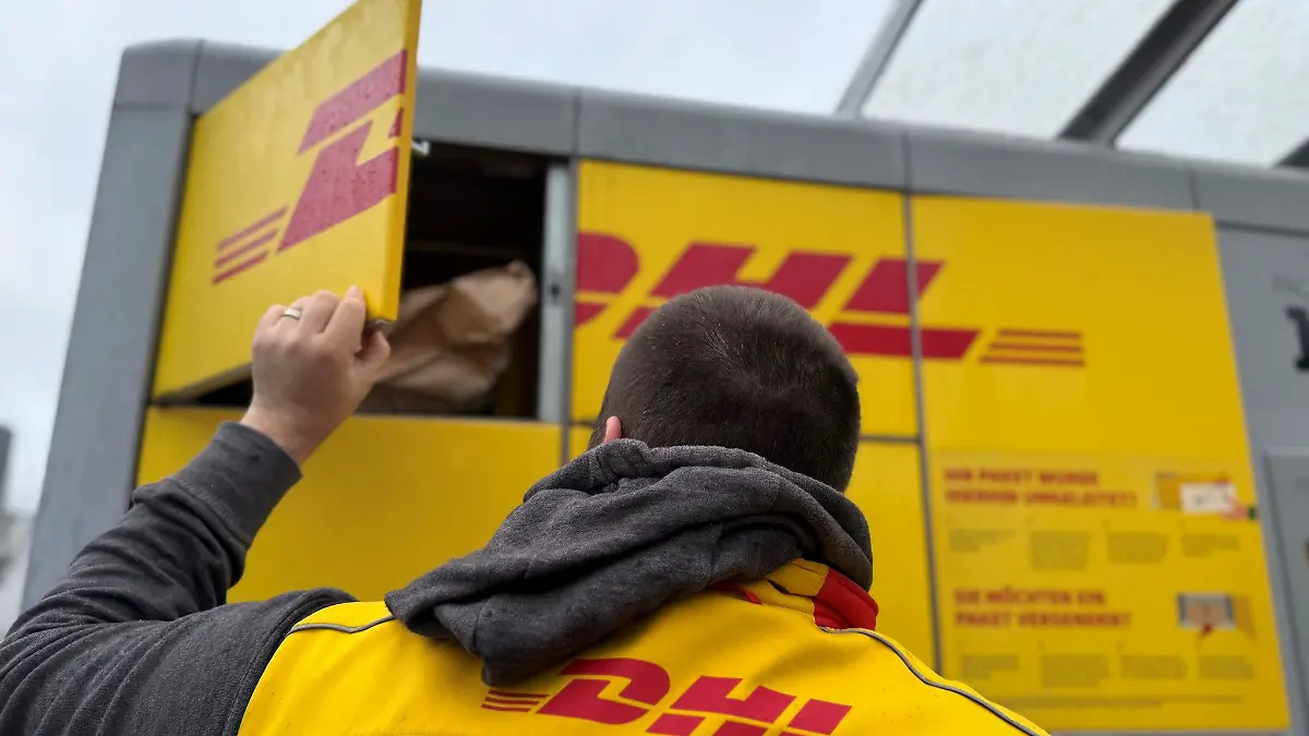 DHL, GLS, DPD und Co.: Müssen wir unsere Pakete bald immer selbst abholen?