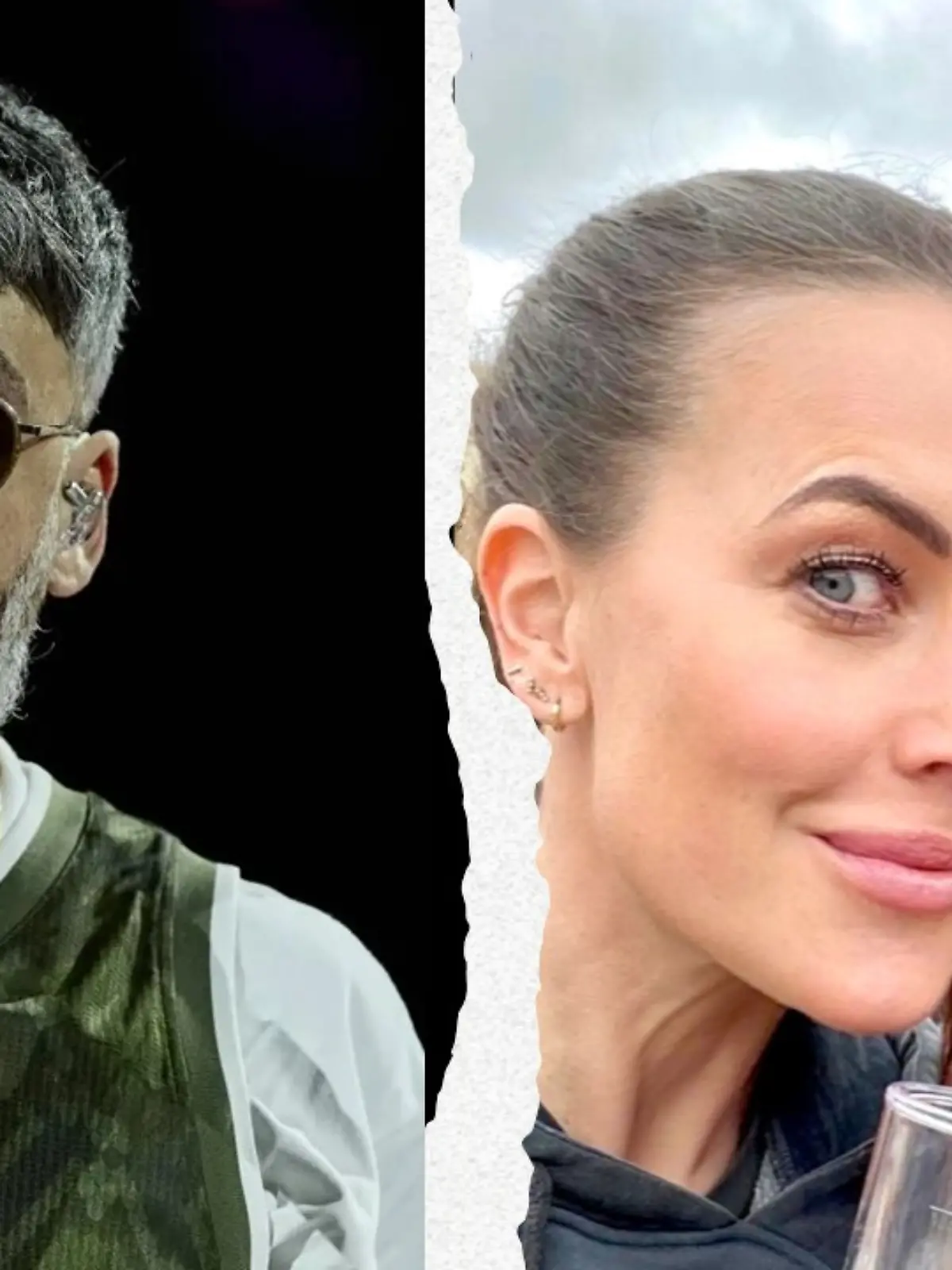 Sido: Freundin Georgina ist schwanger - Rapper ist bald Fünffach-Daddy