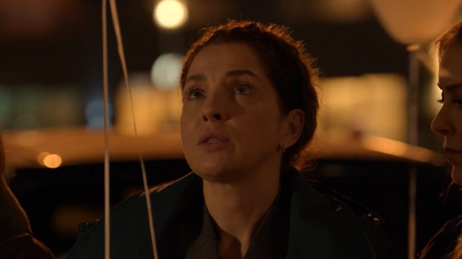 GZSZ heute im TV: Nina nimmt Abschied von Pedro