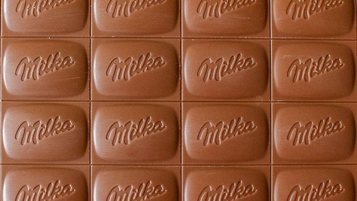 Milka-Schokolade wird schon wieder teurer – durch diese versteckte ...