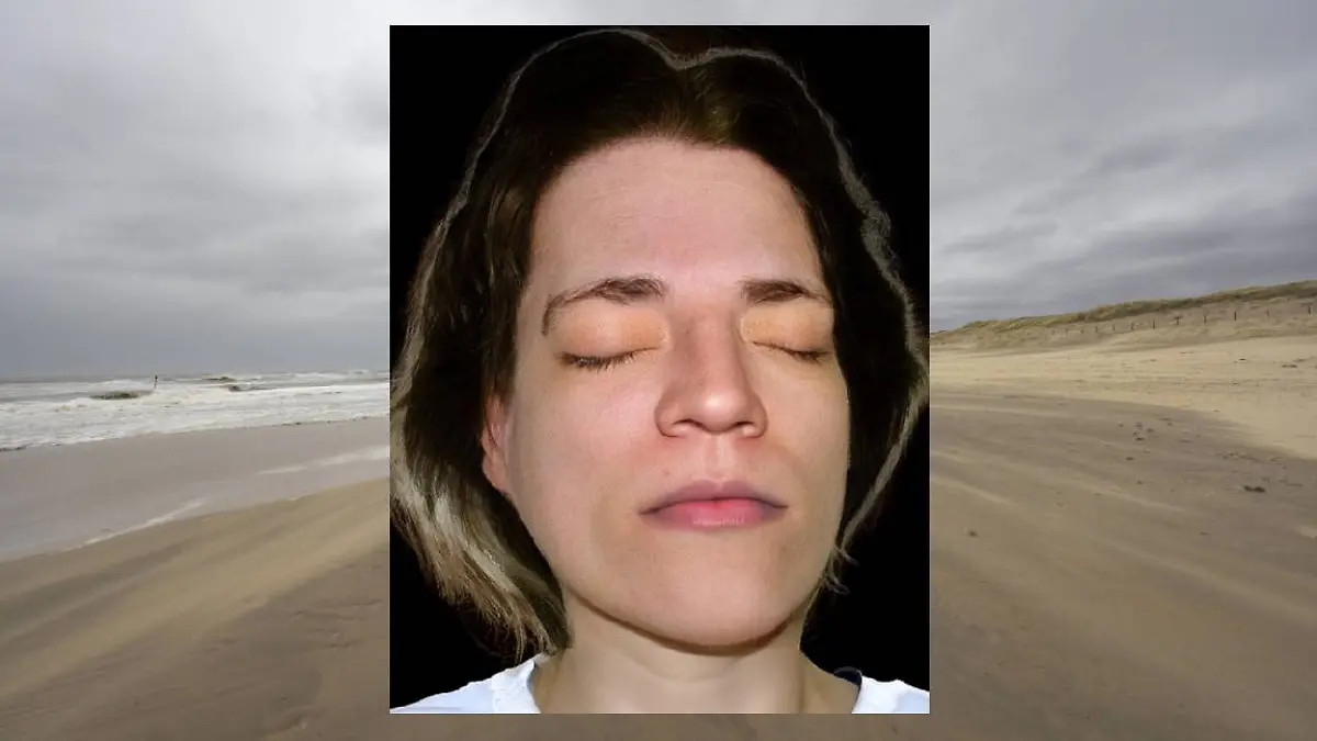 Ist die Tote aus den Dünen eine Deutsche? 20 Jahre alter Cold Case bei ...