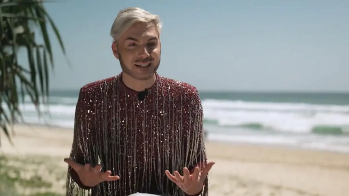 Dschungelcamp 2025: Wie heiß Sam Dylan richtig? RTL deckt Geheimnis auf