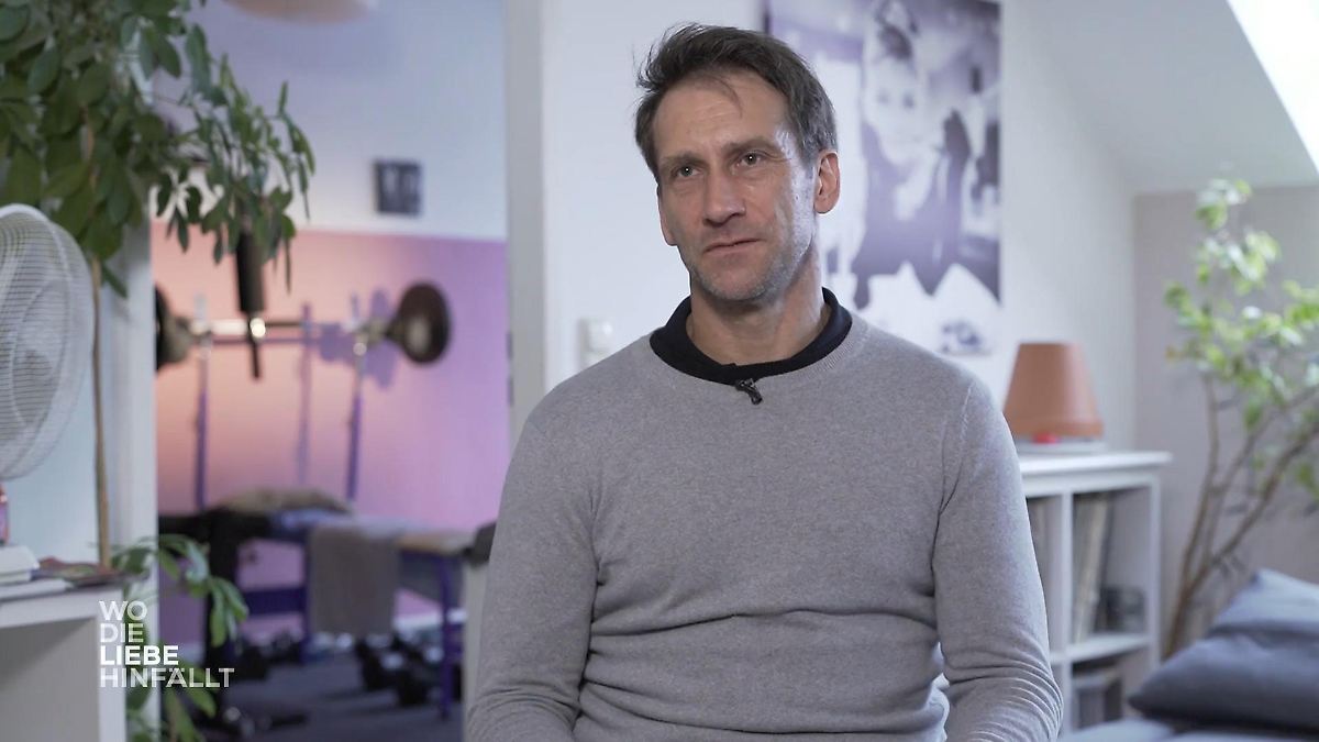 Liebe und Stärke: Wie Donald Laura durch ihre Angststörung begleitet