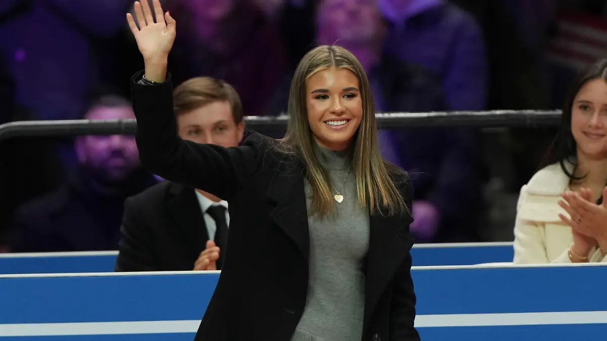 Amtseinführung Donald Trump im Liveticker: Trump-Enkelin Kai gibt ...