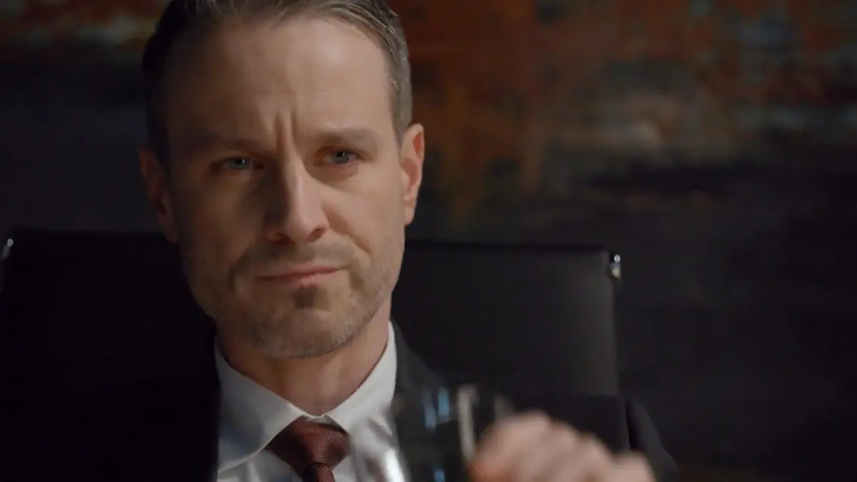 Die AWZ-Wochenvorschau (Teil 2): Kilian will Hanna ans Messer liefern