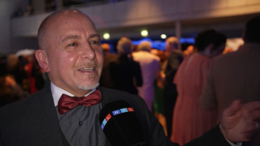 Erdoğan Atalay verrät: So habe ich ganz spontan mit dem Rauchen aufgehört