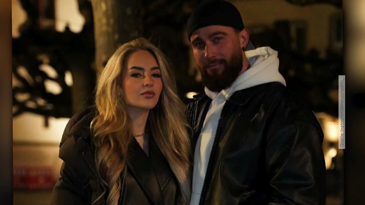 Sind Umut Und Emma Ein Paar