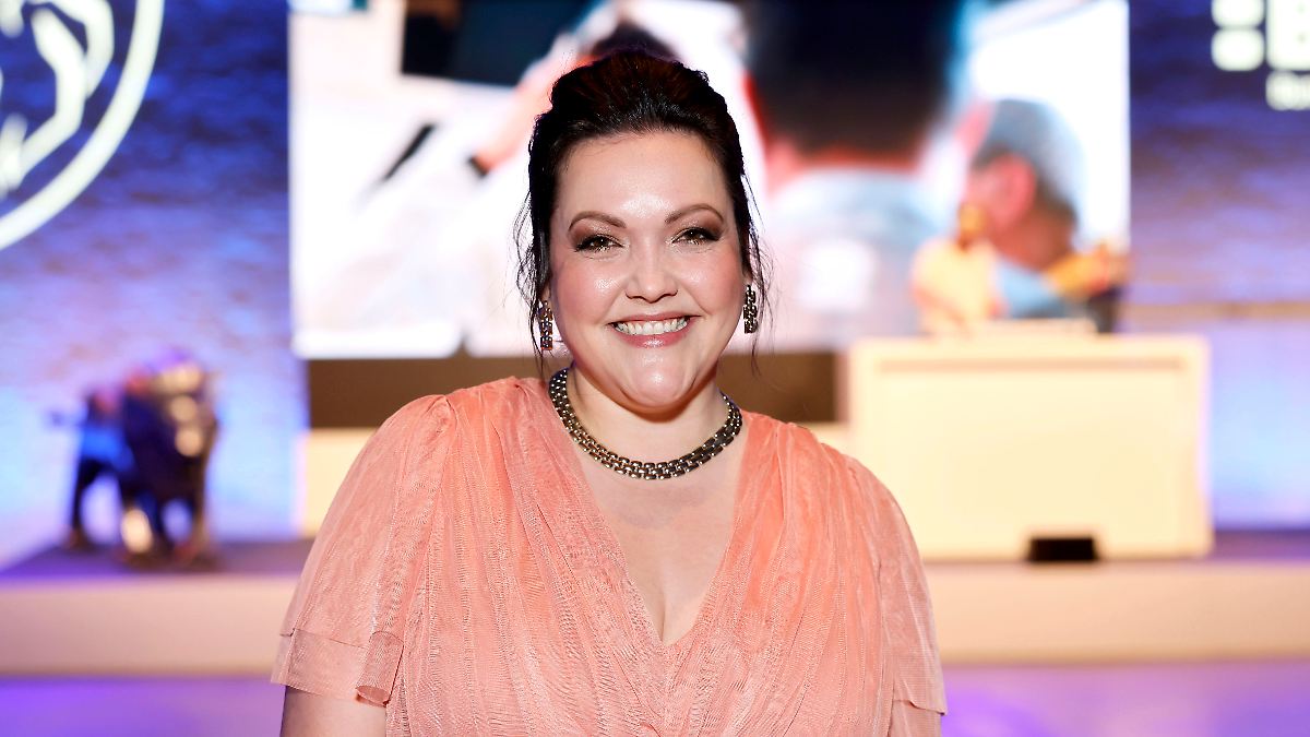 AWZ-Star Sarah Victoria Schalow kann die Rachegedanken ihrer Rolle ...