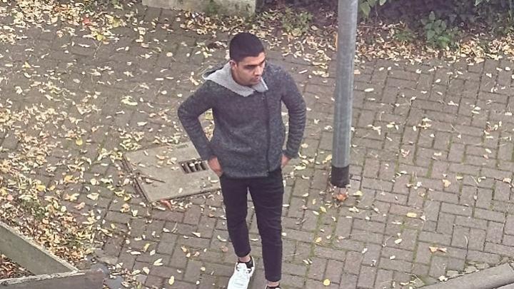 Aschaffenburg-Verdächtiger Enamullah O. kommt in Psychiatrie: „Es war ...