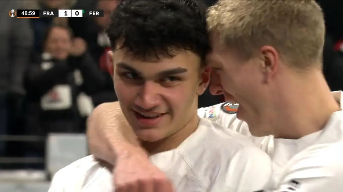 MMA-Fighter Tamerlan Dulatov saß wegen Körperverletzung im Knast, jetzt ...