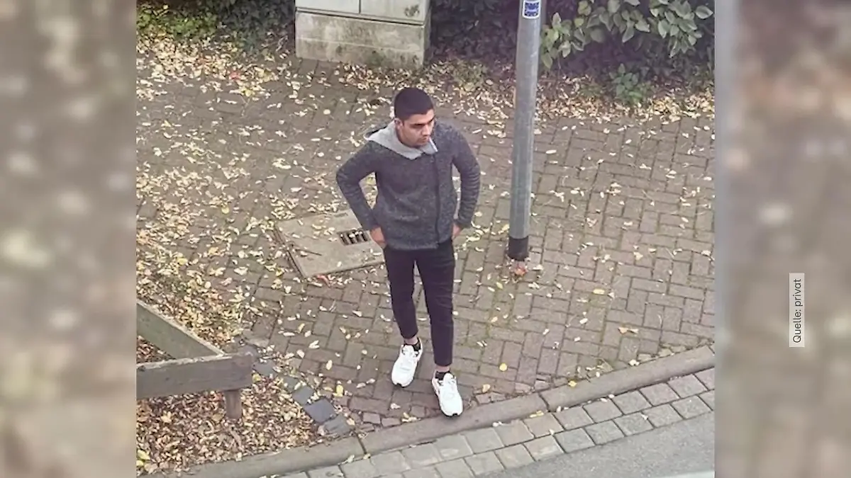 Messerattacke in Aschaffenburg – trotz dieser Straftaten war Enamullah O. noch in Deutschland