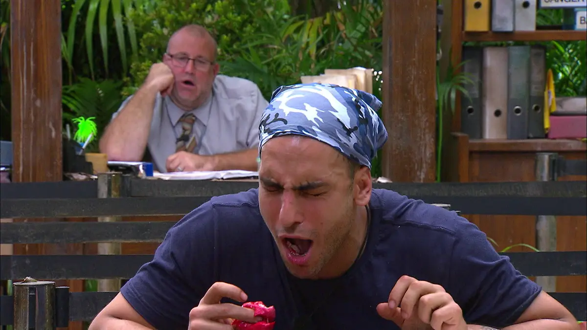 Dschungelcamp-Gewinnerin Lilly Becker will mit Amadeus umziehen – nach ...