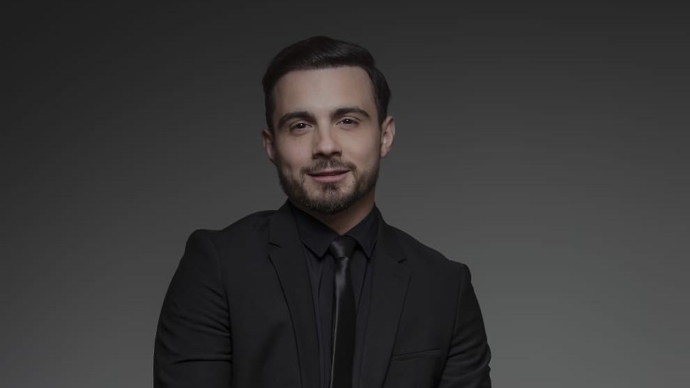 Let’s Dance 2025: Wird Sergiu Maruster die Profi-Challenge gewinnen ...