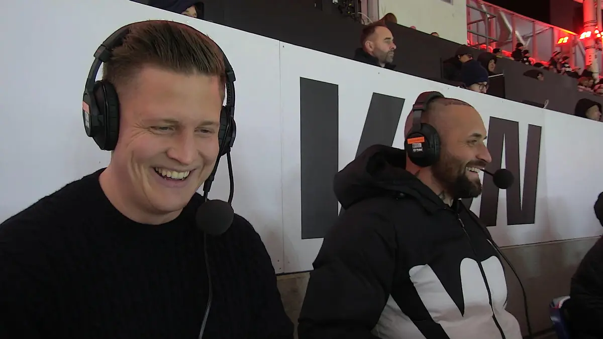 1. FC Köln: Eklat! Linton Maina feiert trotz Mannschaftsabsprache an ...