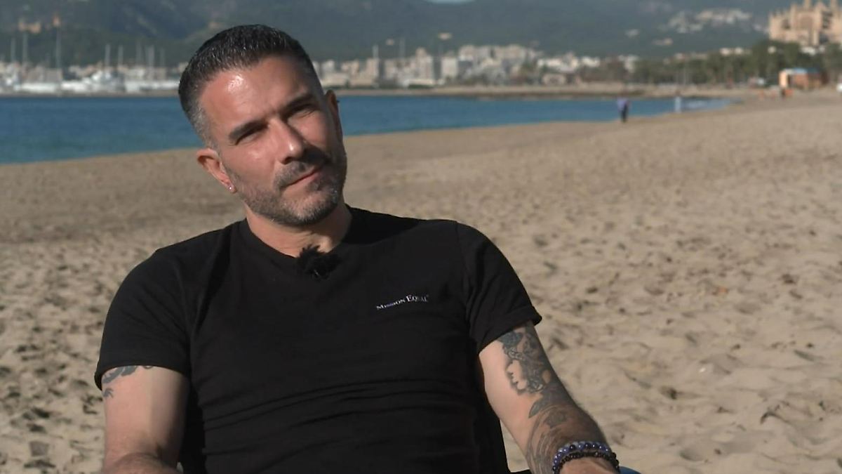 Marc Terenzi ganz offen: „Habe Hunderttausende Euros für Koks und ...