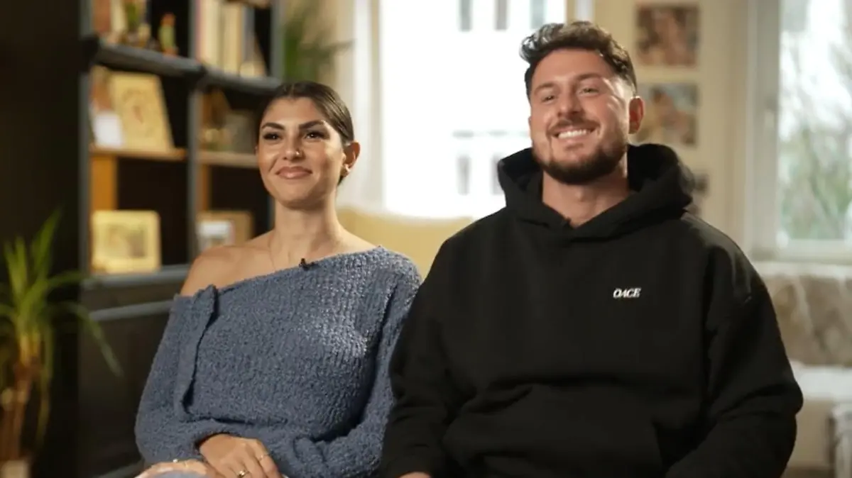 Dschungelcamp 2025: Hat Yeliz Koc’ Freund Jannik Kontalis Party-Verbot? DAS sagt er selbst