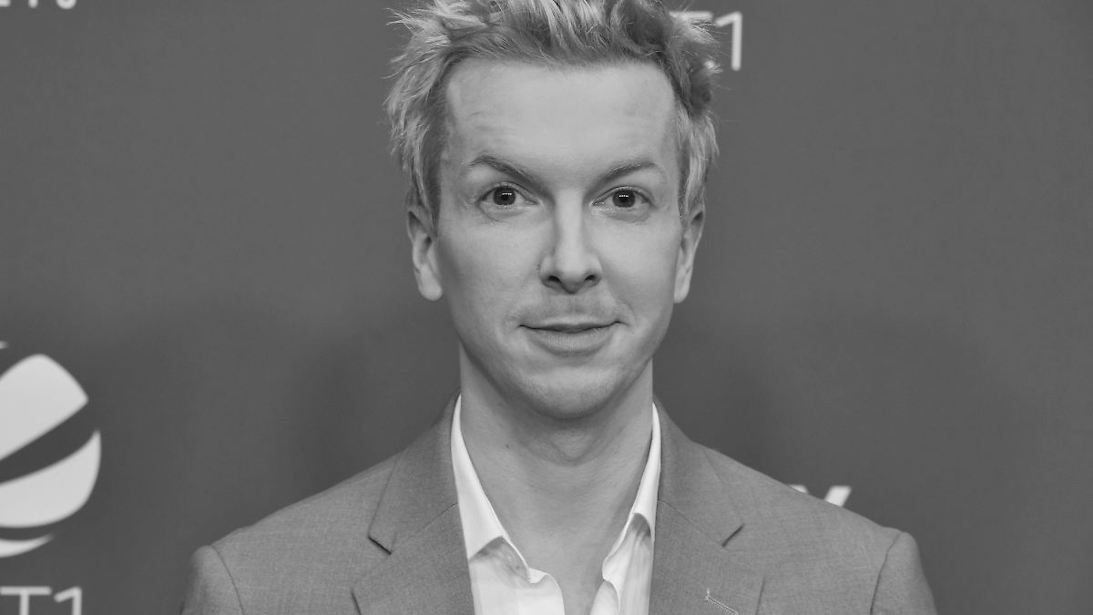 Comedy-Star Marcel Mann ist tot: Chris Tall nimmt mit bewegenden Worten ...