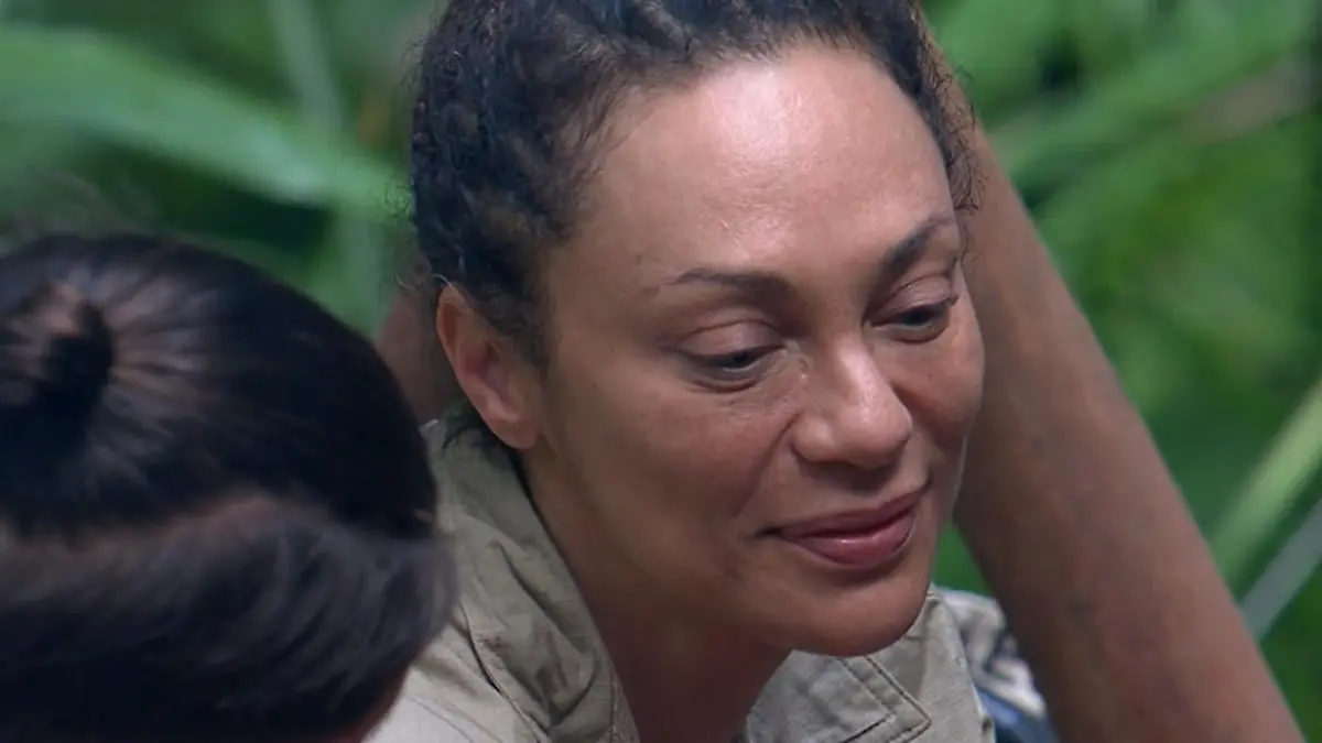 Dschungelcamp 2025: Lilly Becker und Maurice Dziwak trotz Prüfungsabbruch happy – das passt ...