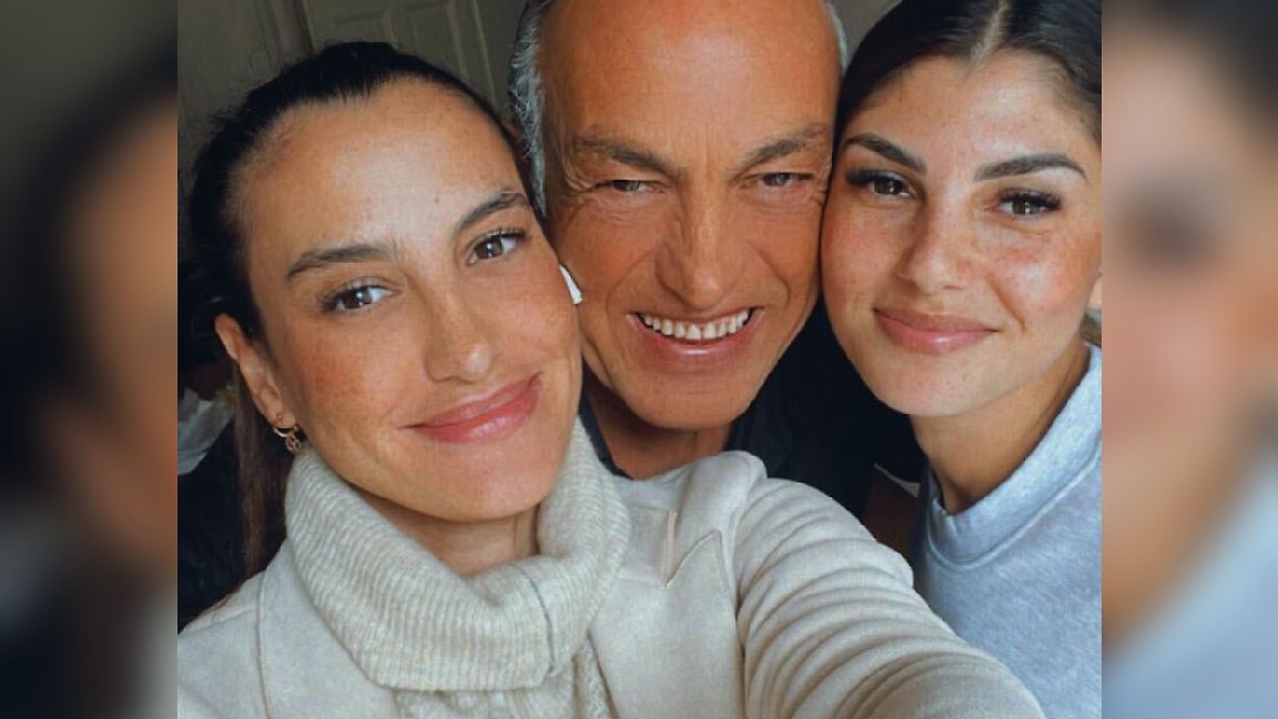 Dschungelcamp: Yeliz Koc’ Schwester Filiz war immer Papas Liebling ...