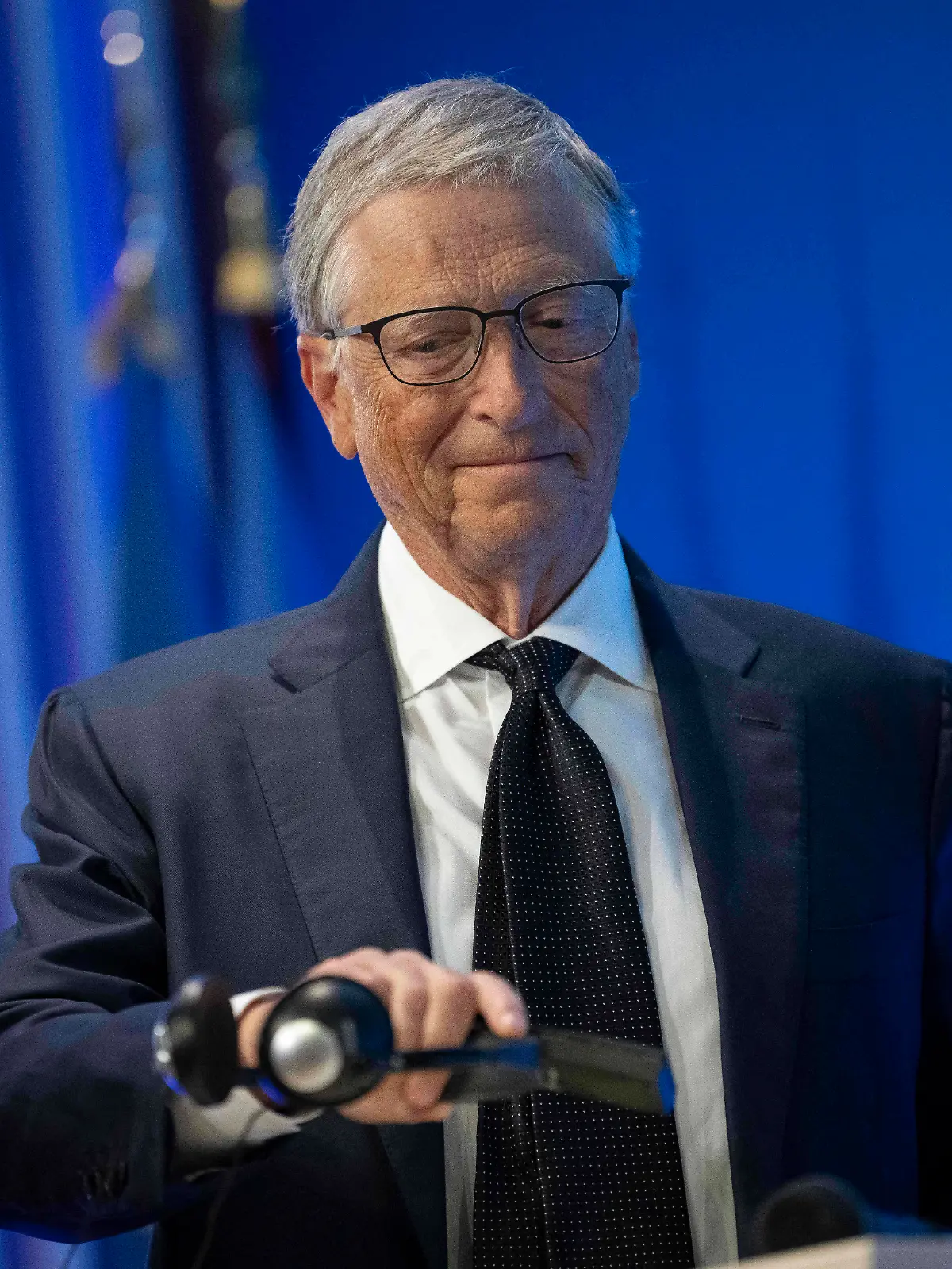Bill Gates: So süß gratuliert er seiner Tochter zum Geburtstag