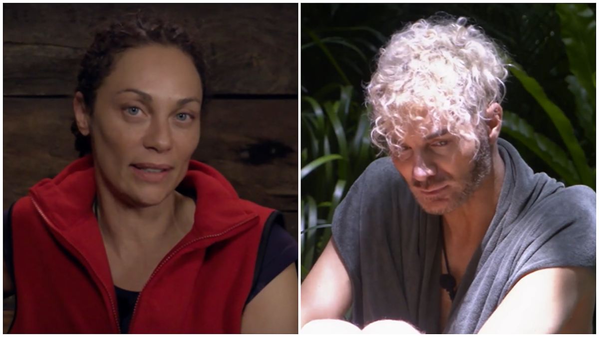 Dschungelcamp-Zusammenfassung Tag 3: Alle hungern wegen Sam Dylan!