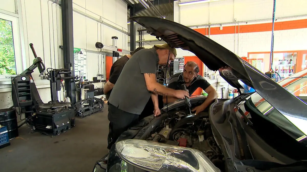 Friedrich Merz (CDU) ledert gegen Work-Life-Balance und Vier-Tage-Woche ...