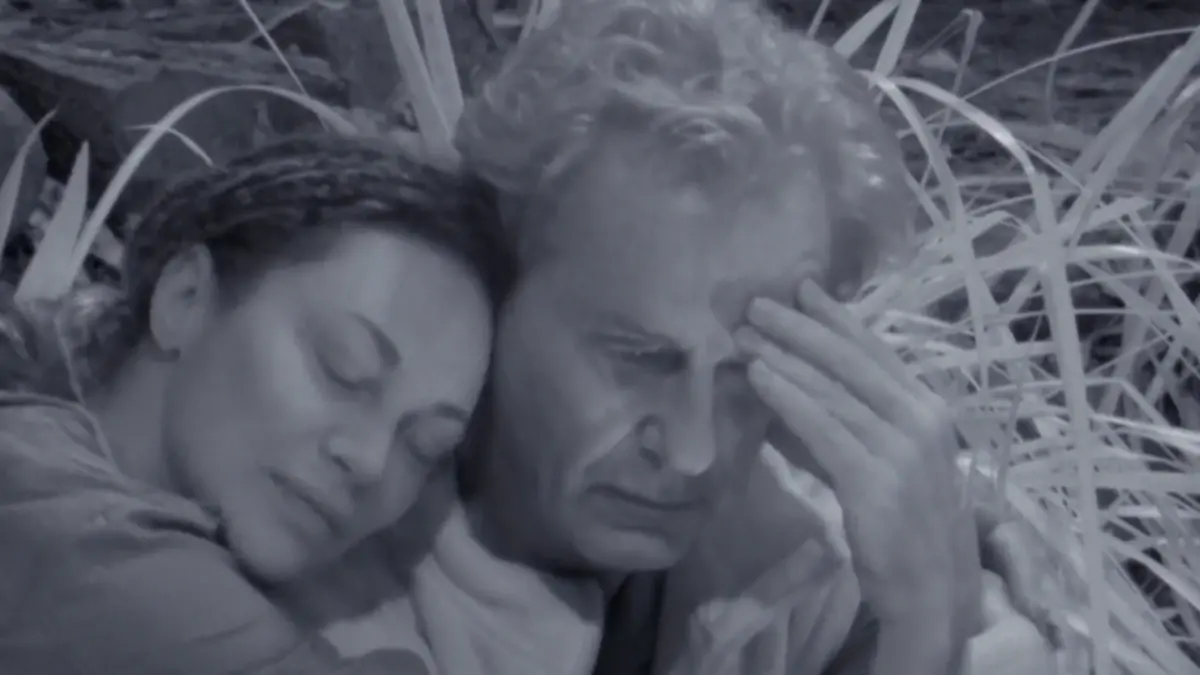 Tränen im Dschungelcamp: Jörg Dahlmann wird vom Krebs-Schicksal seiner ...