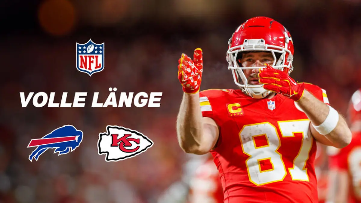 NFL: Alle News, Ergebnisse und Hintergründe zur National Football League