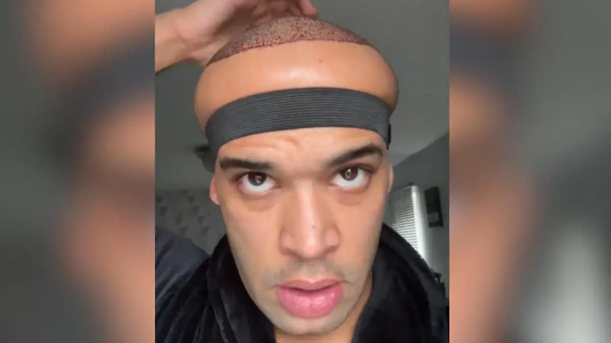 Beintraining: Fitness-Experte verrät effektive Schenkel-Übungen für ...