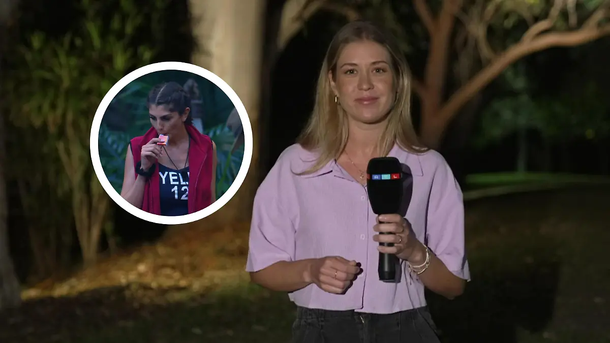 Dschungelcamp 2025: Zu ruhig, zu ehrlich, zu sicher? Yeliz Koç sucht ...