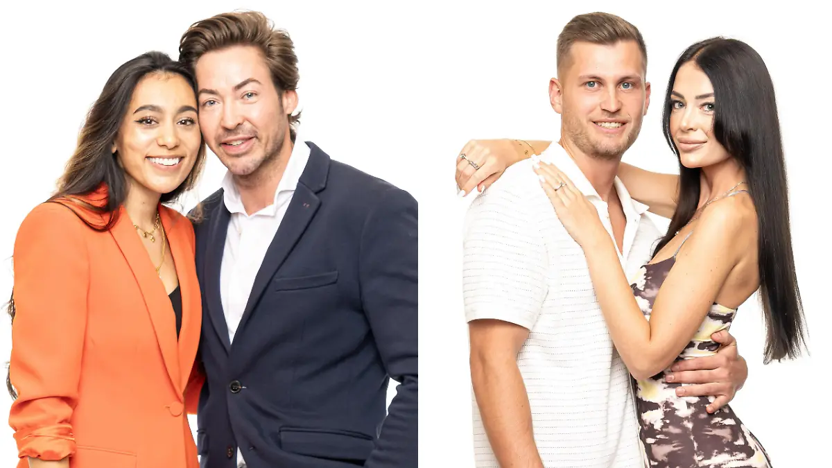 Das Sommerhaus der Normalos