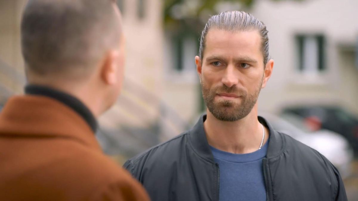 „Unter uns” am 06.02.25 im TV: Henry bekommt gefährlichen Besuch