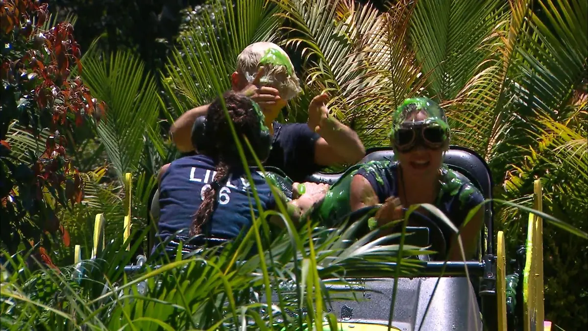 Dschungelcamp-Aus! Ist Yeliz Koç aus DIESEM Grund rausgeflogen?