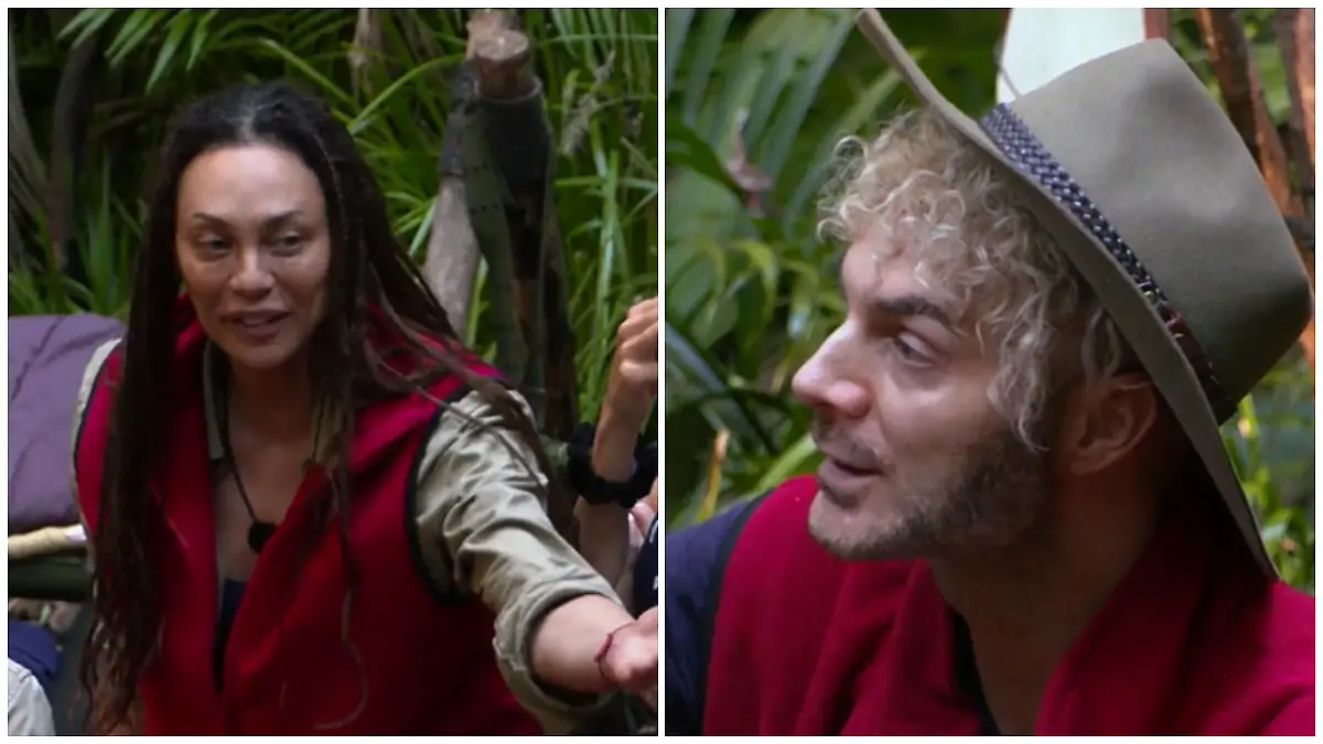 Dschungelcamp 2025: Versöhnung beim Wiedersehen! Lilly Becker bittet ...