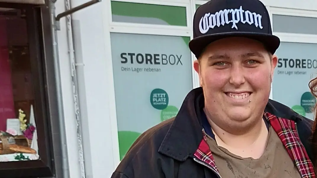 Jennifer Reuter (26) aus dem Saarland vermisst: Sie ist auf dem Weg zur ...
