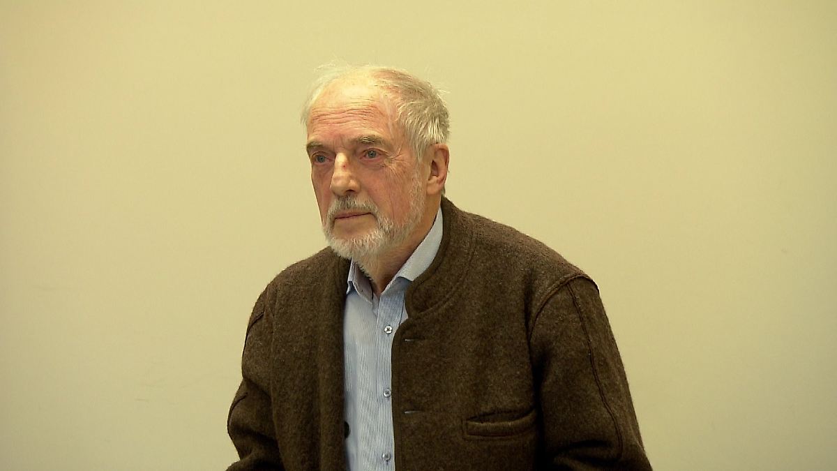 „Sterbearzt” Johann Spittler vor Gericht: Totschlagsvorwurf wegen ...